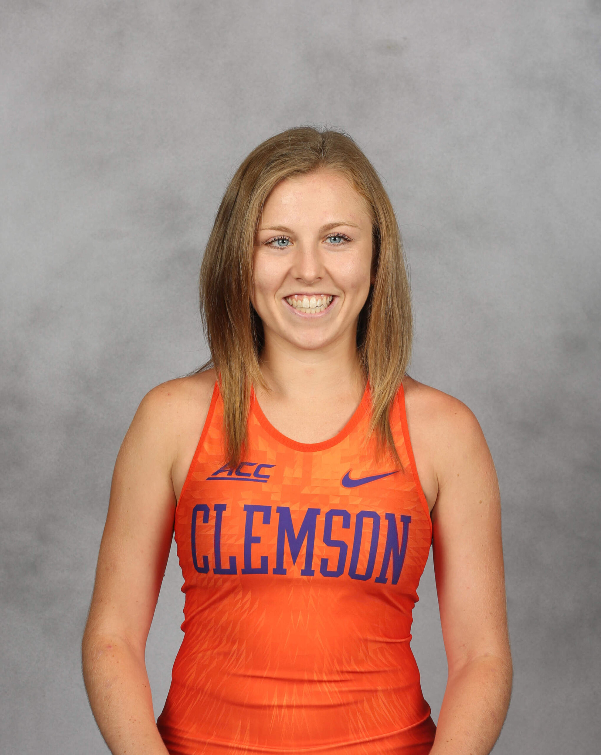 Riley Coggin - Cross Country 2021-22 - Clemson University Athletics