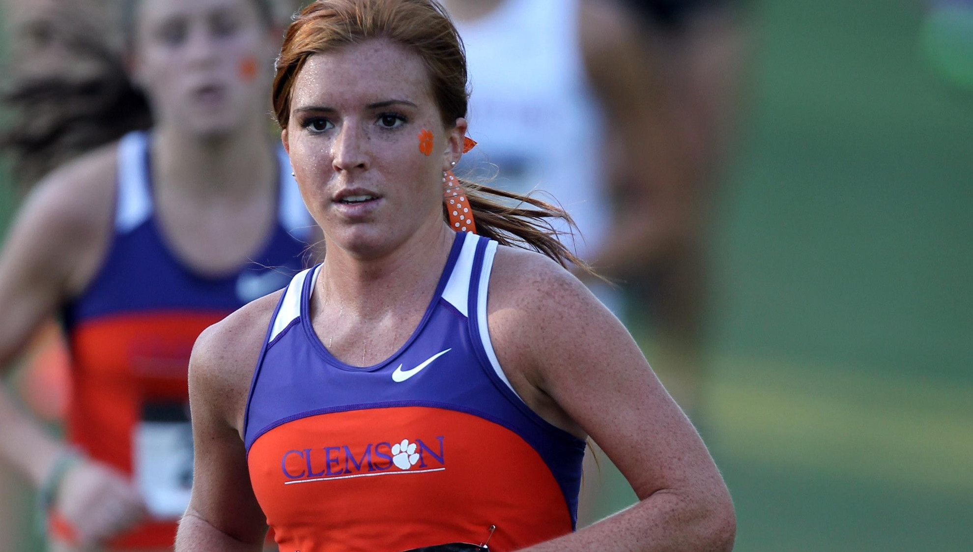Cross Country Returns to Action at Notre Dame Invitational - Clemson ...