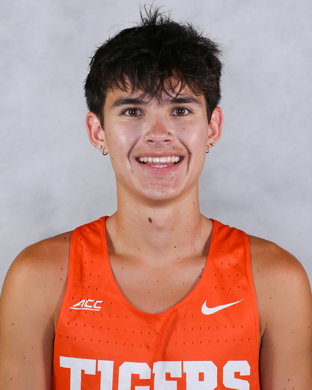 Sawyer Dagan - Cross Country 2024-25 - Clemson University Athletics