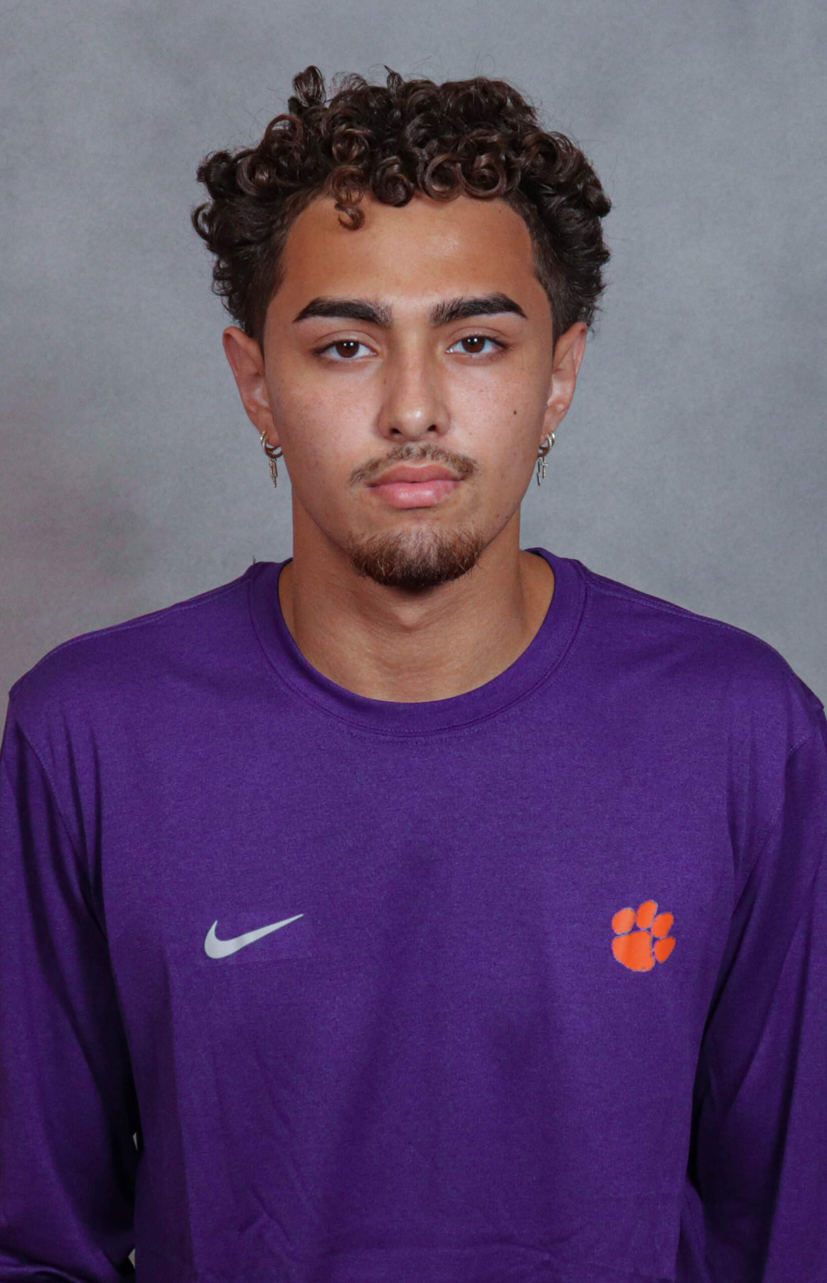 Richard Luzzi-Liggins - Track & Field 2019-20 - Clemson University ...