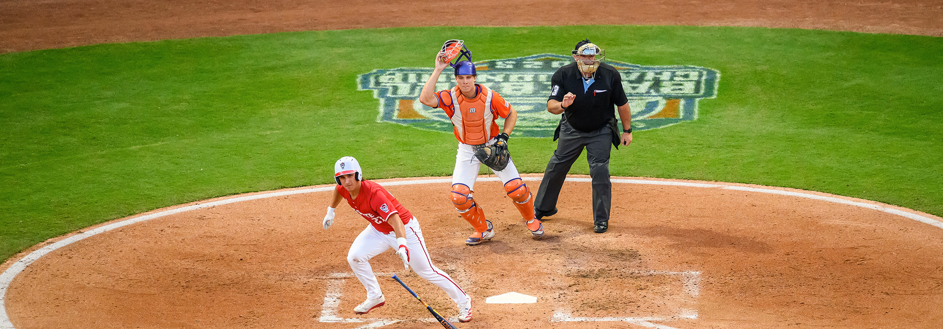 2025 ACC Baseball Championship - Andy Hancock for the ACC