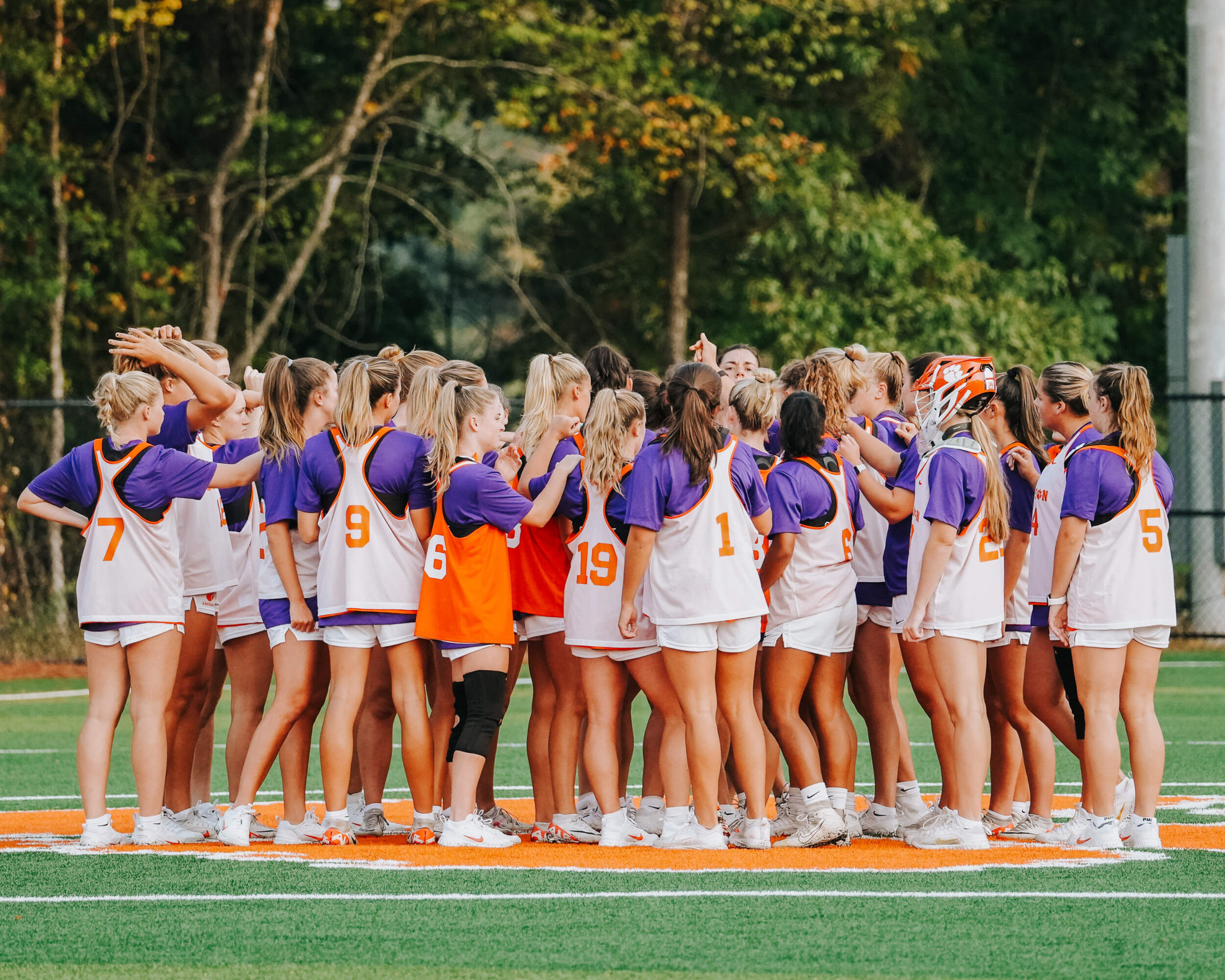 Clemson Lacrosse Signs Nation’s Top-Ranked Class - Clemson University ...