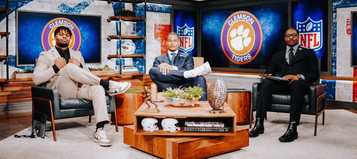 Career Prep - Clemson University Athletics