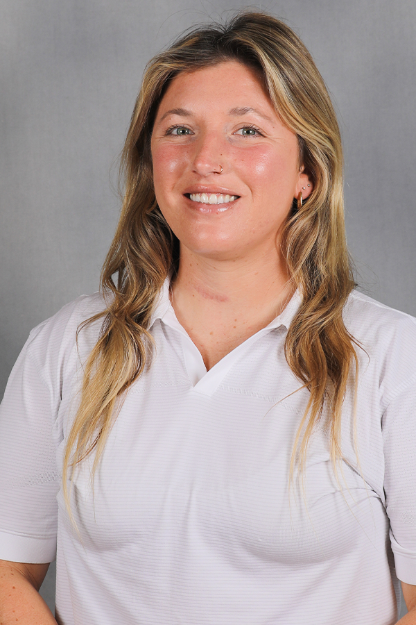 Christina Esposito - Clemson University Athletics