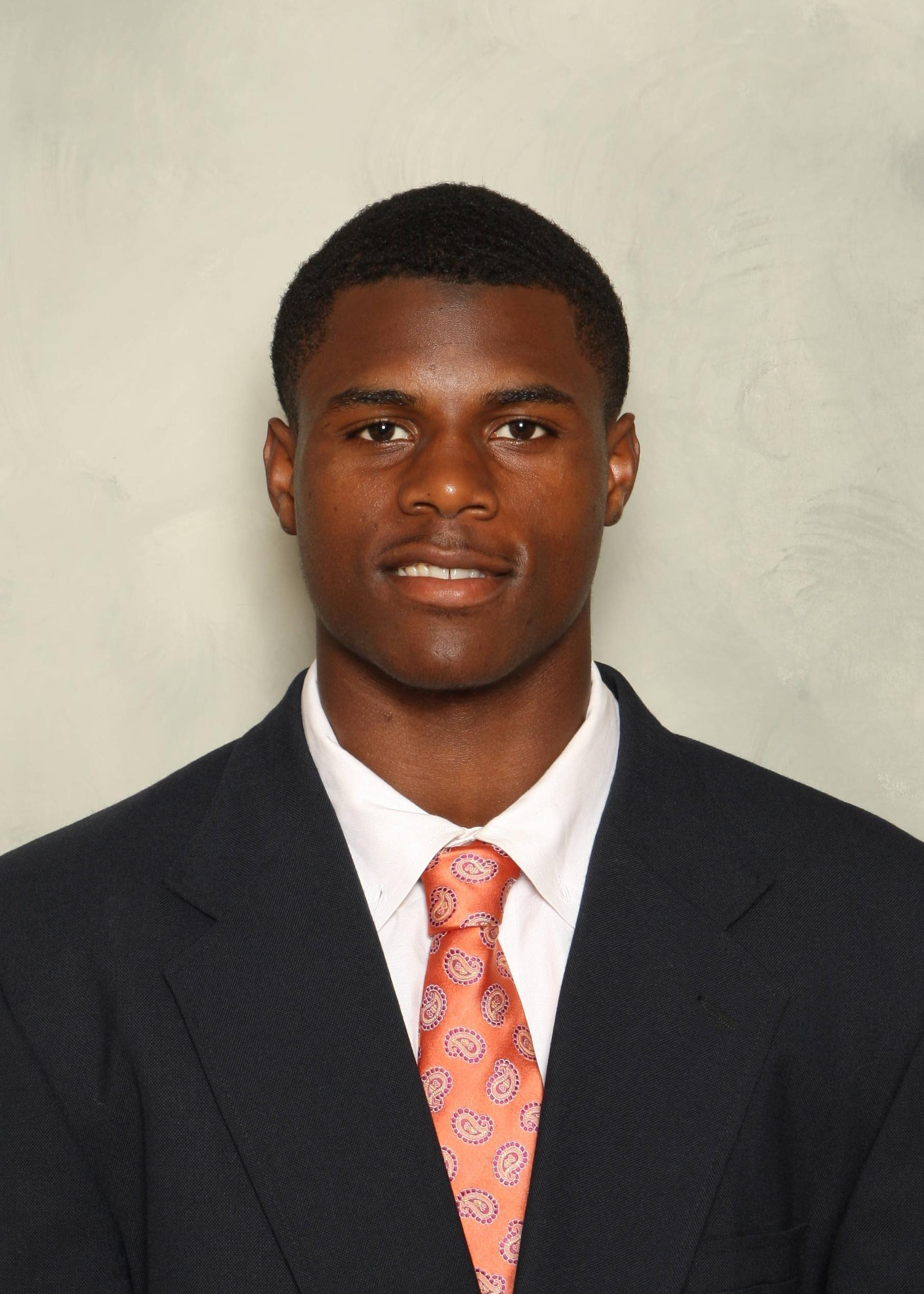 Germone Hopper - Football 2015-16 - Clemson University Athletics