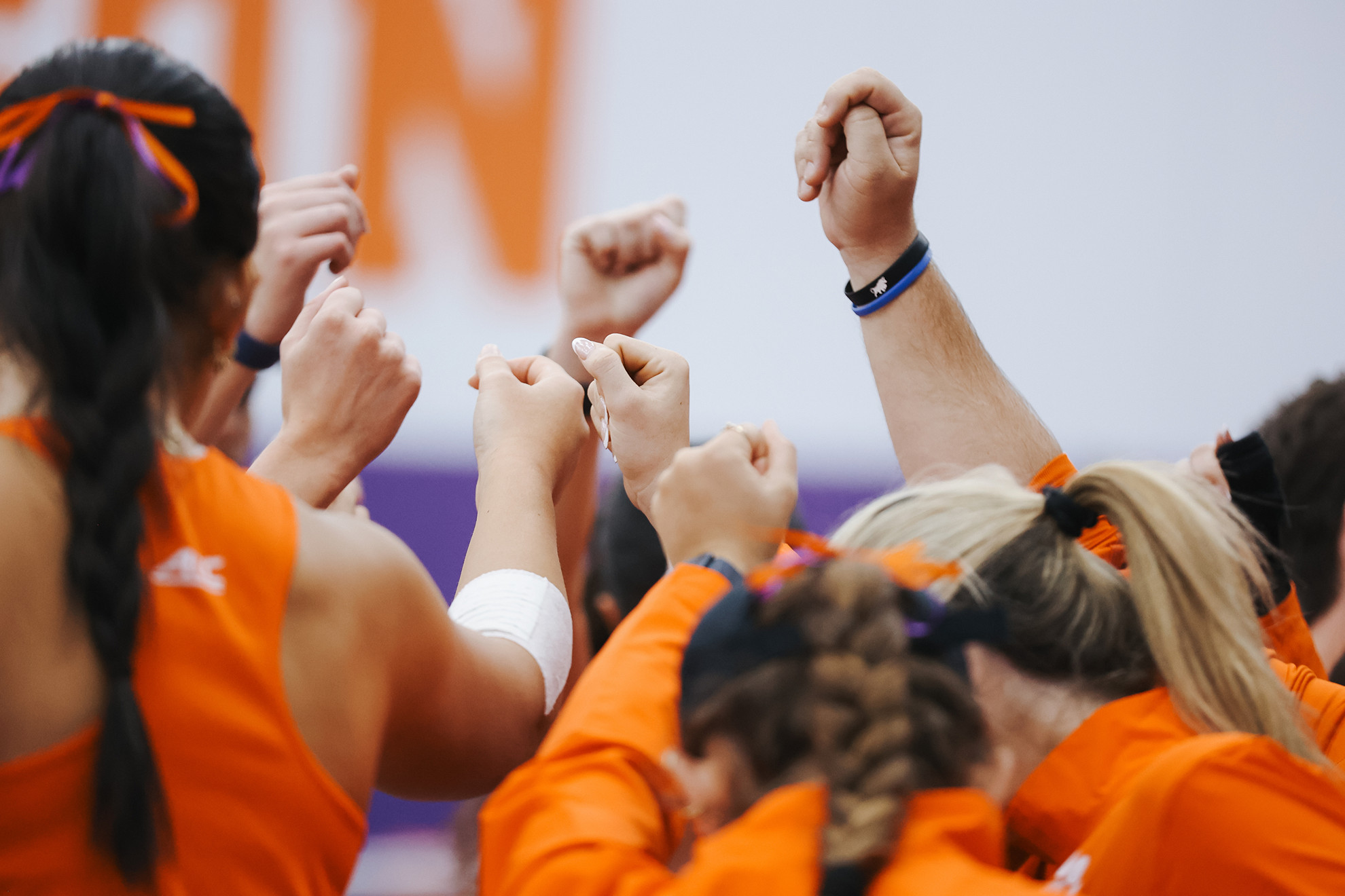 WTEN: Tigers Selected for 2027 ITA Kickoff Weekend - Clemson University ...