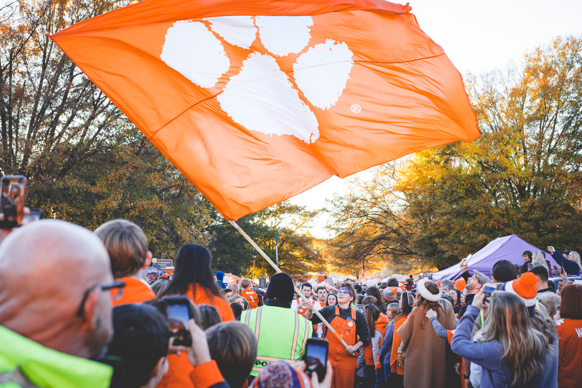 Clemson Compliance Corner - Clemson University Athletics