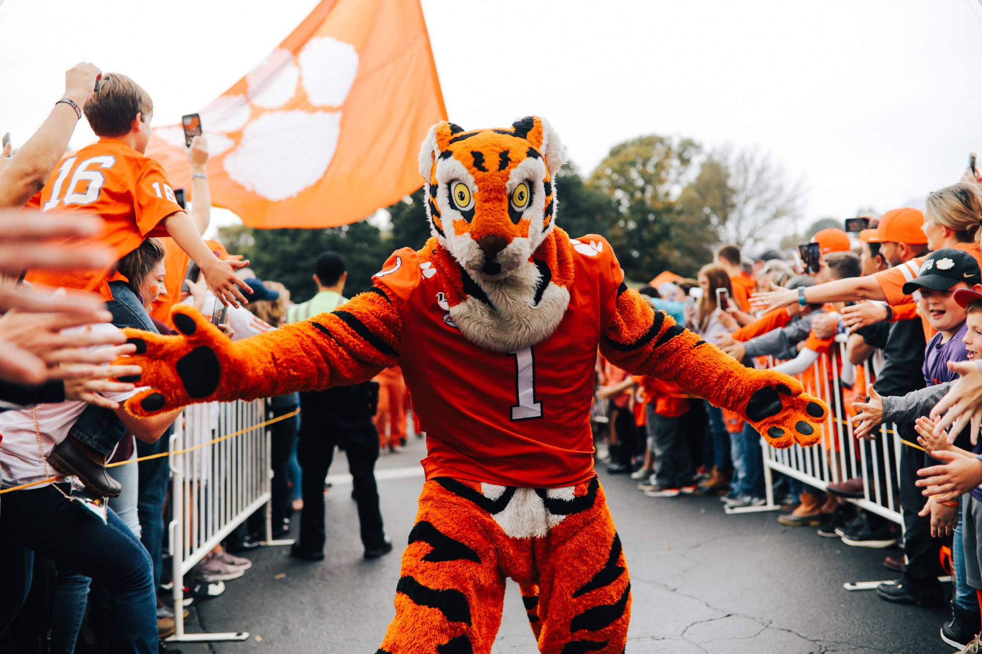 Clemson Compliance Corner - Clemson University Athletics