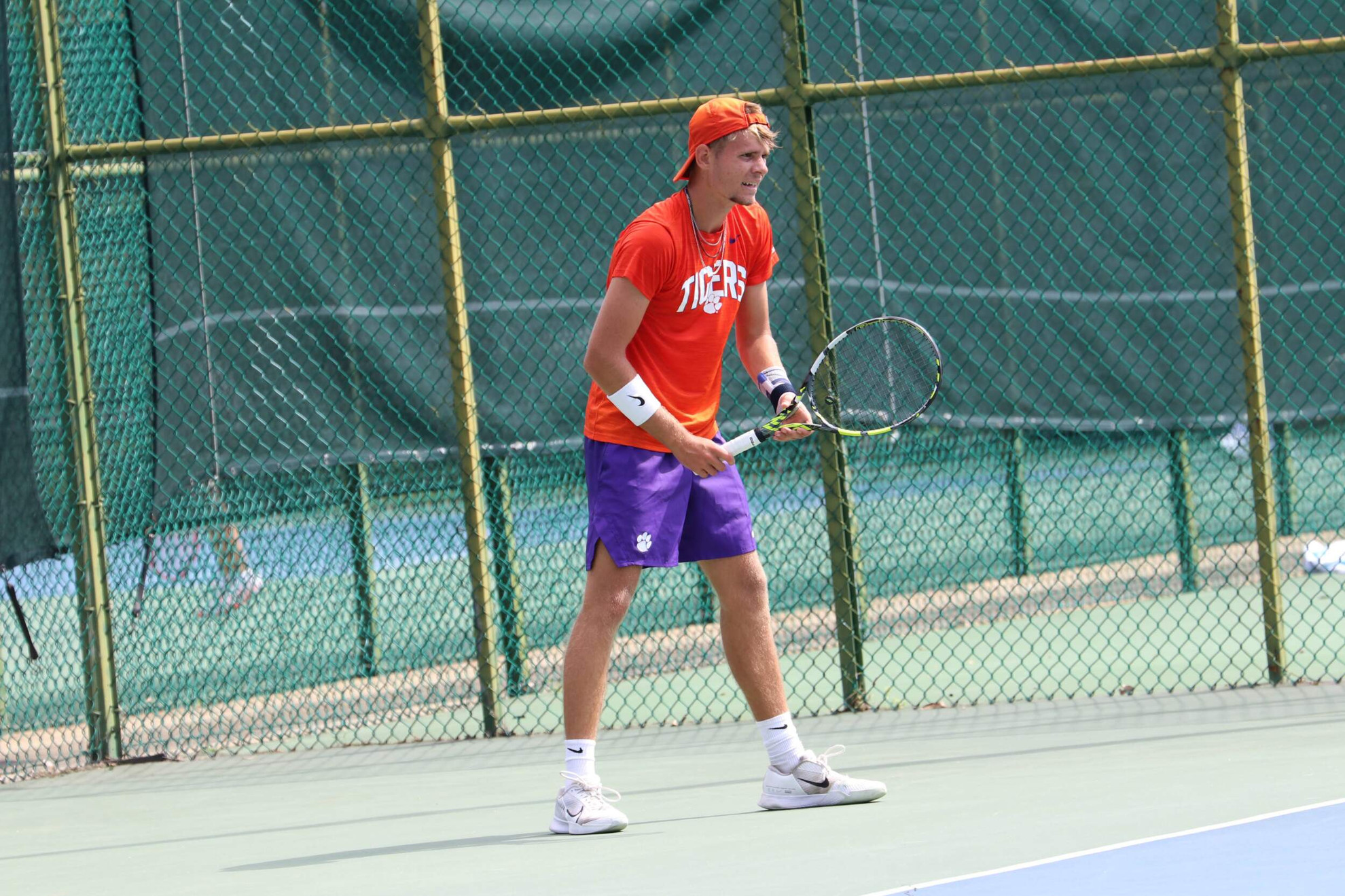 Bladelius & Plunger Win Blue Gray National Tennis Classic - Clemson ...
