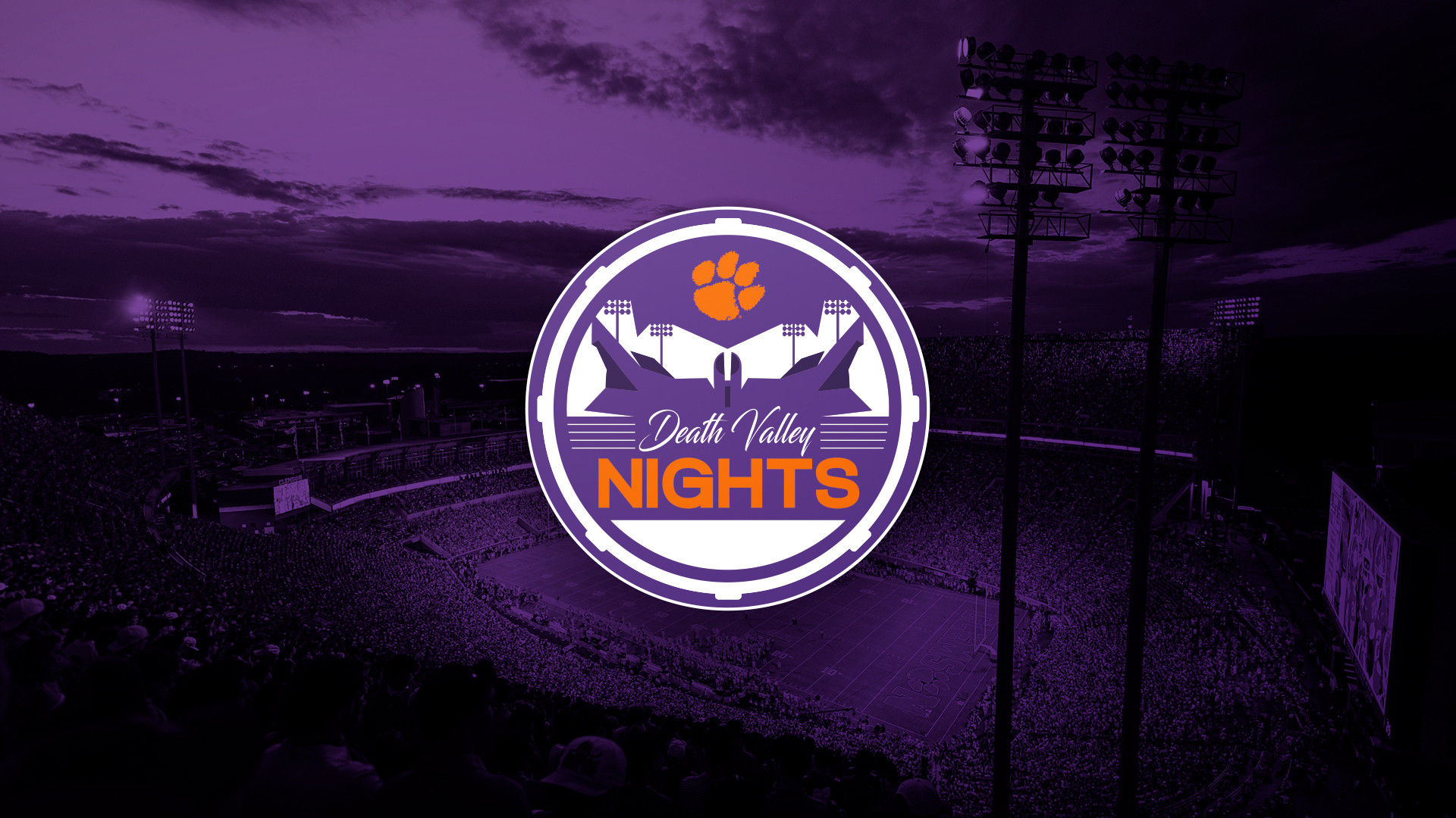 Morgan Wallen • Death Valley Nights Parking - Clemson University Athletics