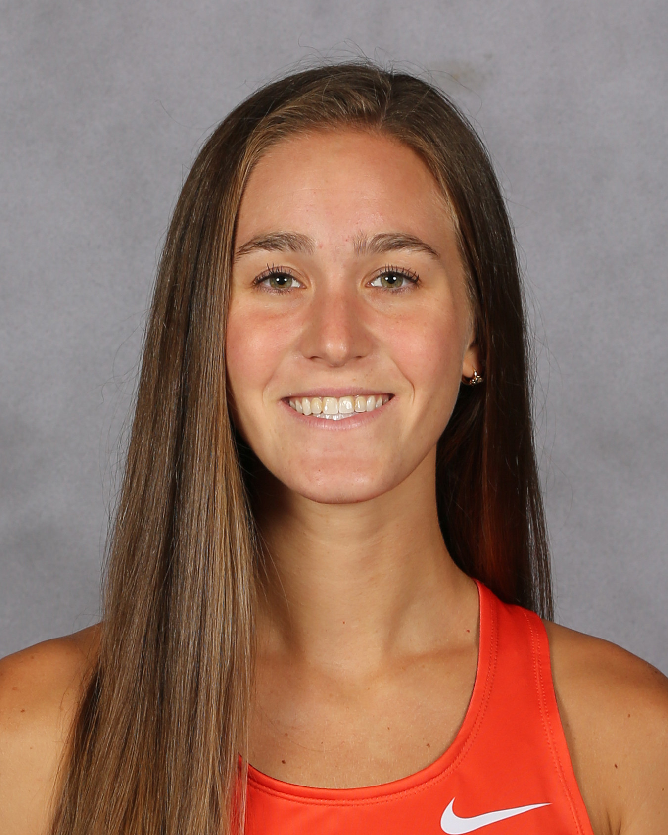 Brianna Hartley - Cross Country 2022-23 - Clemson University Athletics