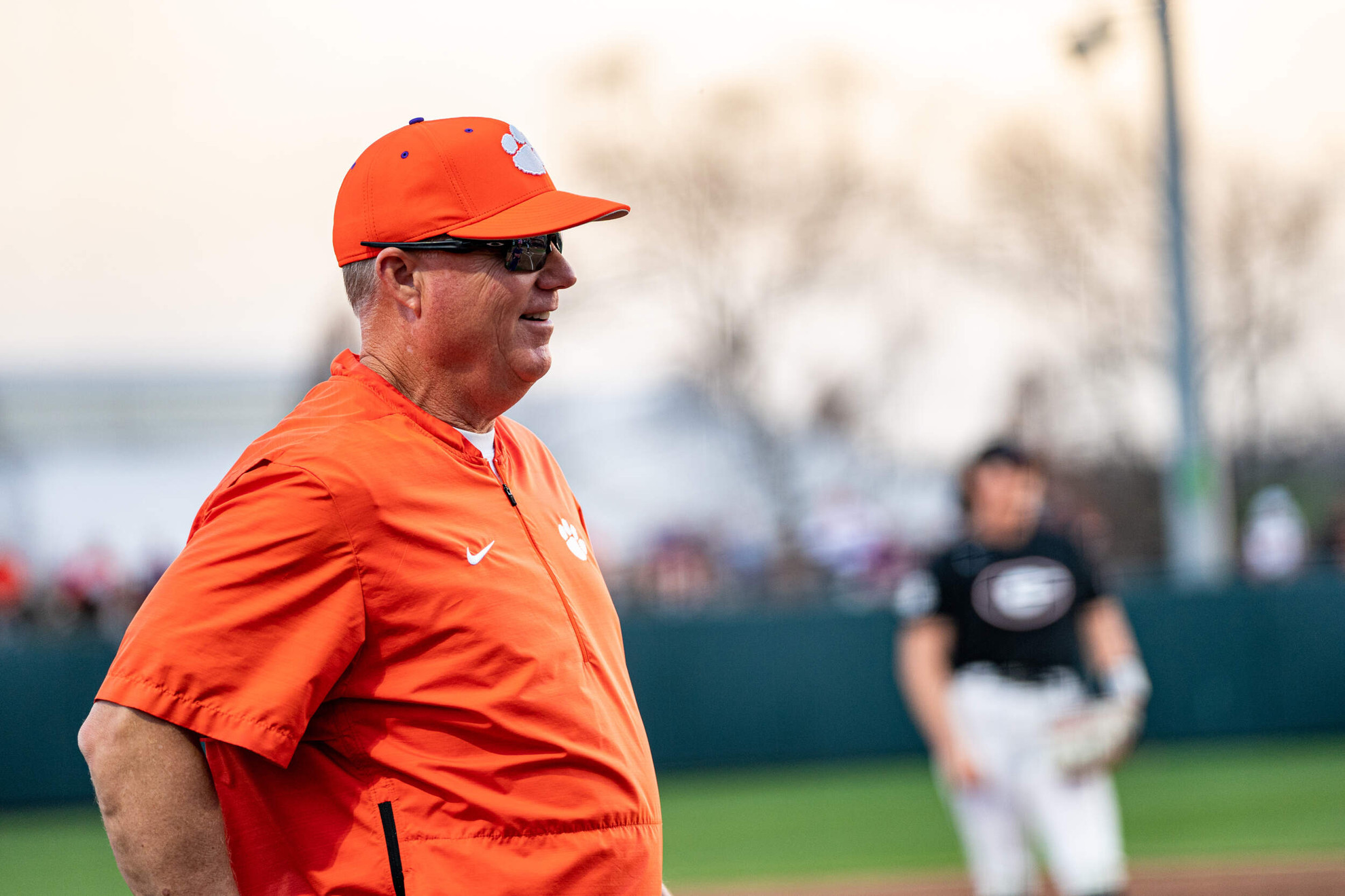 Rittman Expands Softball Staff - Clemson University Athletics