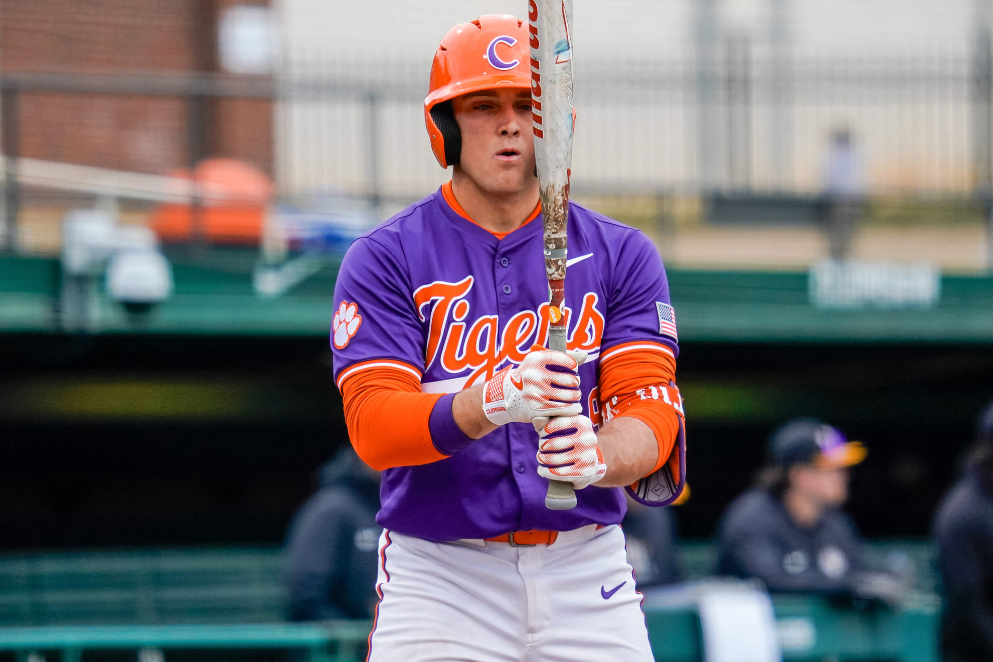 Jarrell Named NSCA Strength & Conditioning All-American - Clemson ...
