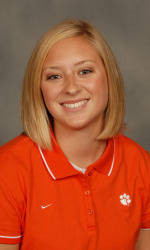 Jessica Leidecker Named Assistant Rowing Coach - Clemson University ...