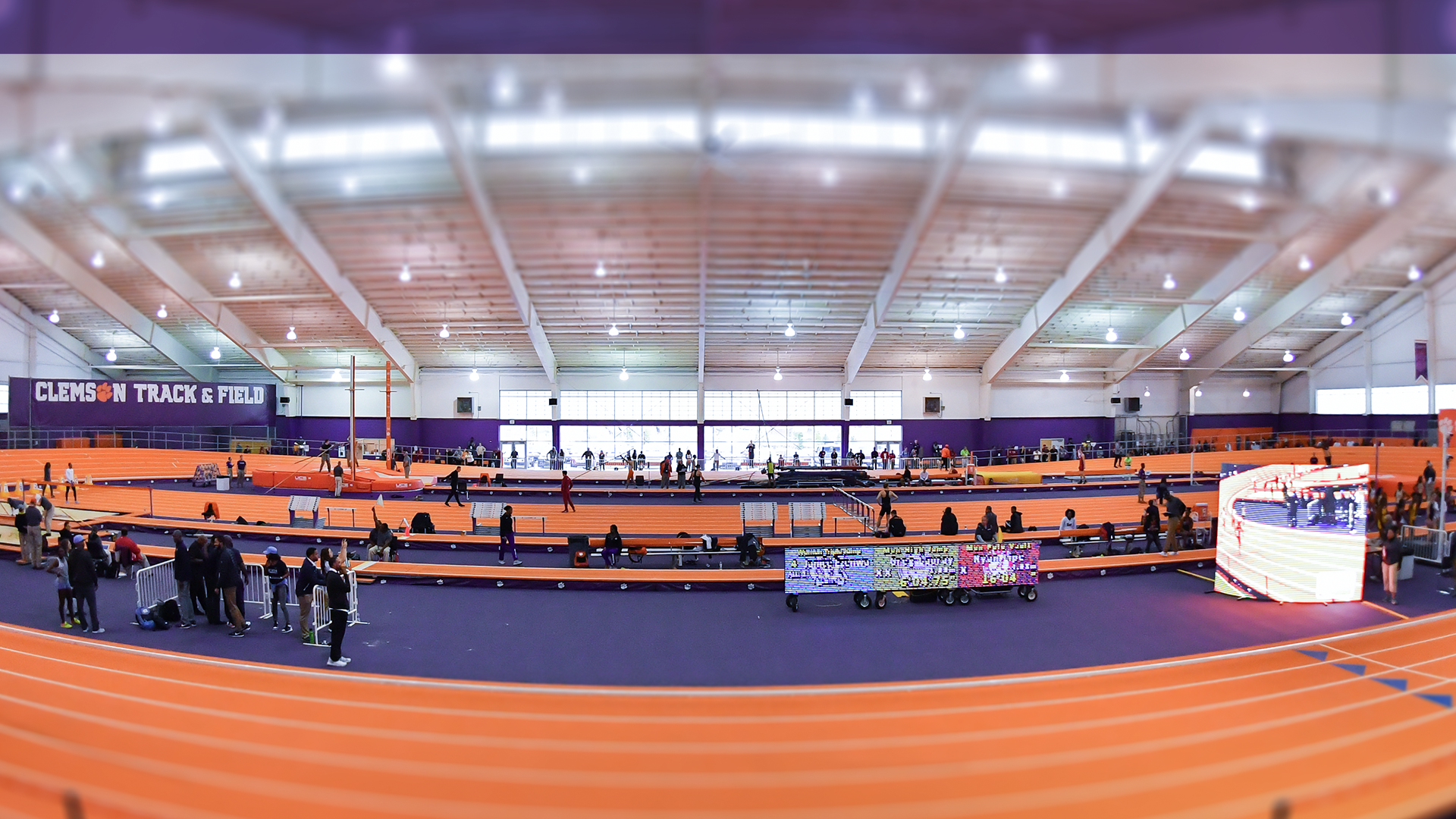 Track & Field/Cross Country Signs Nine New Athletes - Clemson ...
