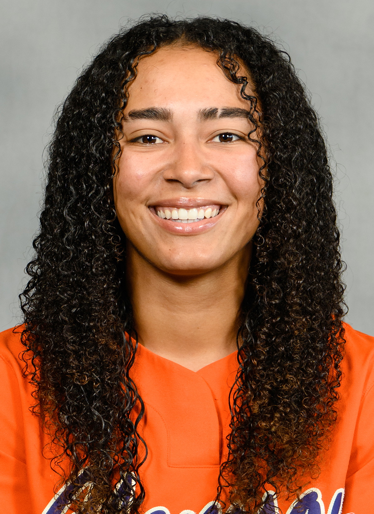 McKenzie Clark - Softball 2023-24 - Clemson University Athletics