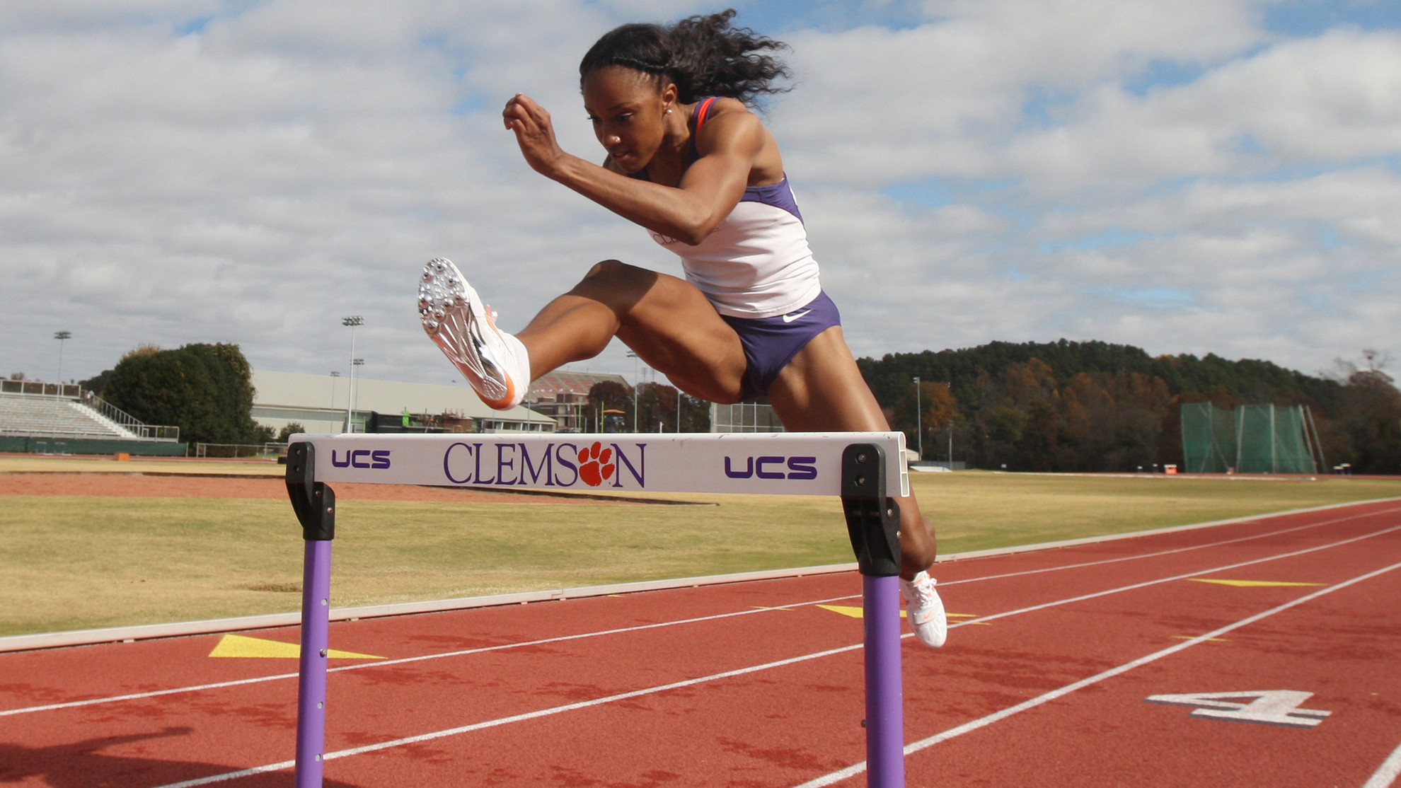 Rollins Remains Firmly on Watch List for The Bowerman - Clemson ...