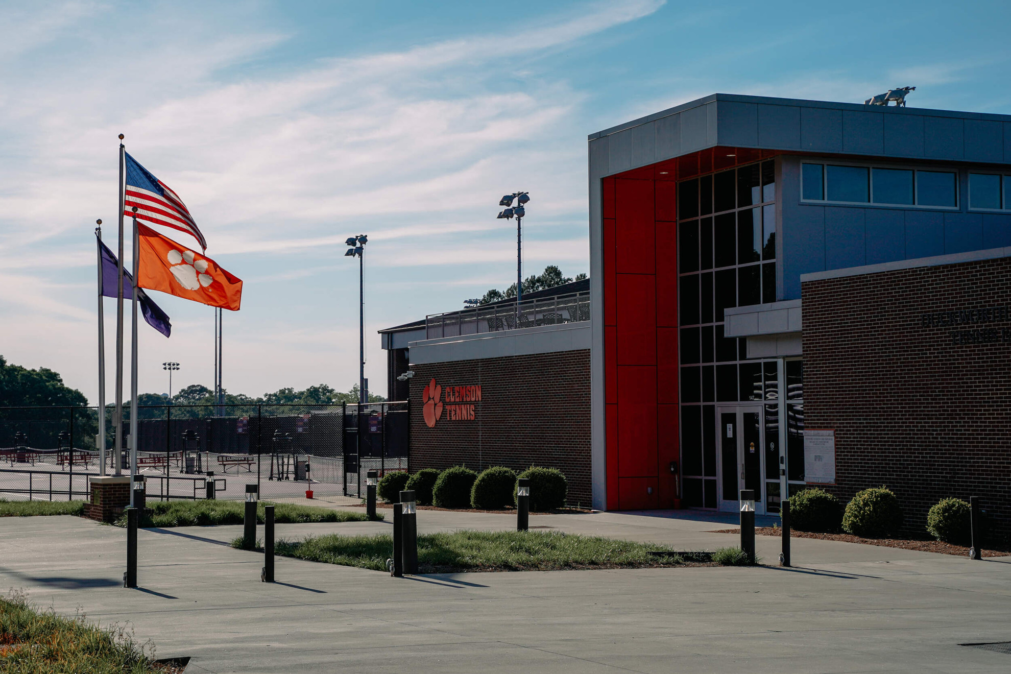 Saia Adds RJ Nagel and Ryan Kucera to Coaching Staff - Clemson ...