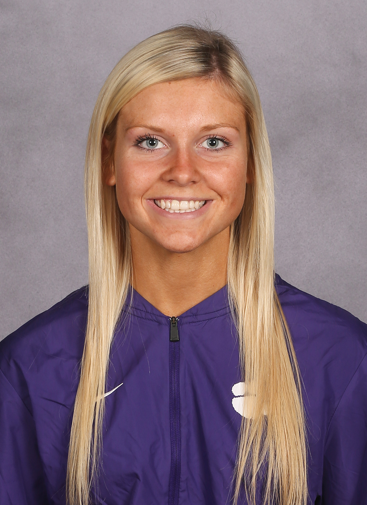 Kayleigh Doerflein - Clemson University Athletics