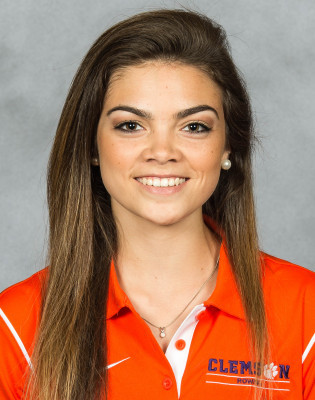 Bailey Gibbs - Rowing 2017-18 - Clemson University Athletics