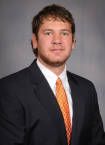 Steven Demaras – Clemson Tigers Official Athletics Site