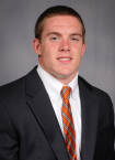 Will Harrison – Clemson Tigers Official Athletics Site