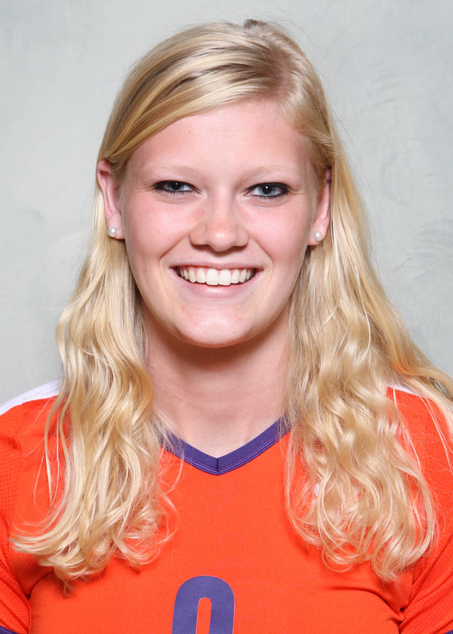 Abbie Gortsema – Clemson Tigers Official Athletics Site