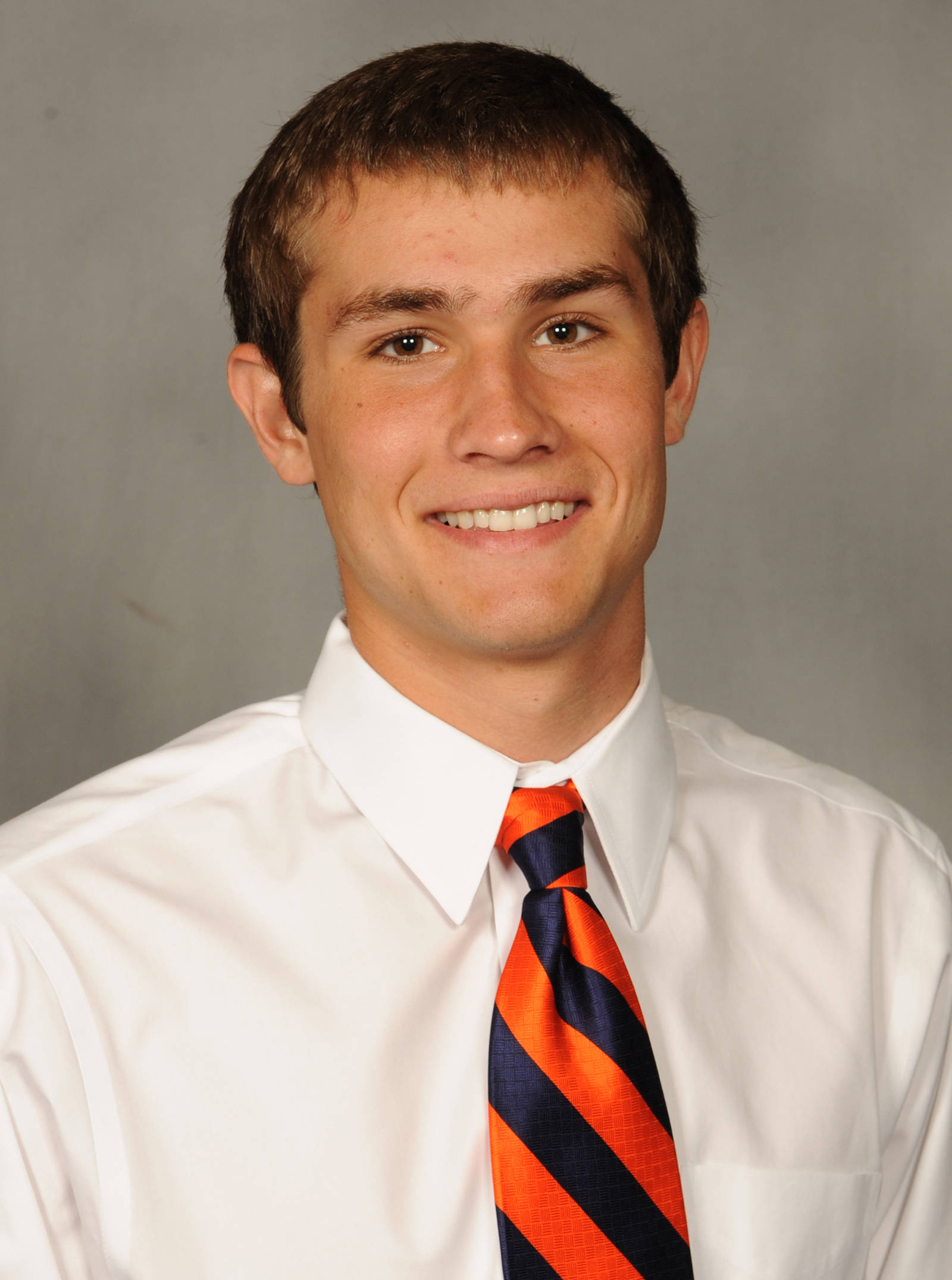 Alex Burnikel – Clemson Tigers Official Athletics Site