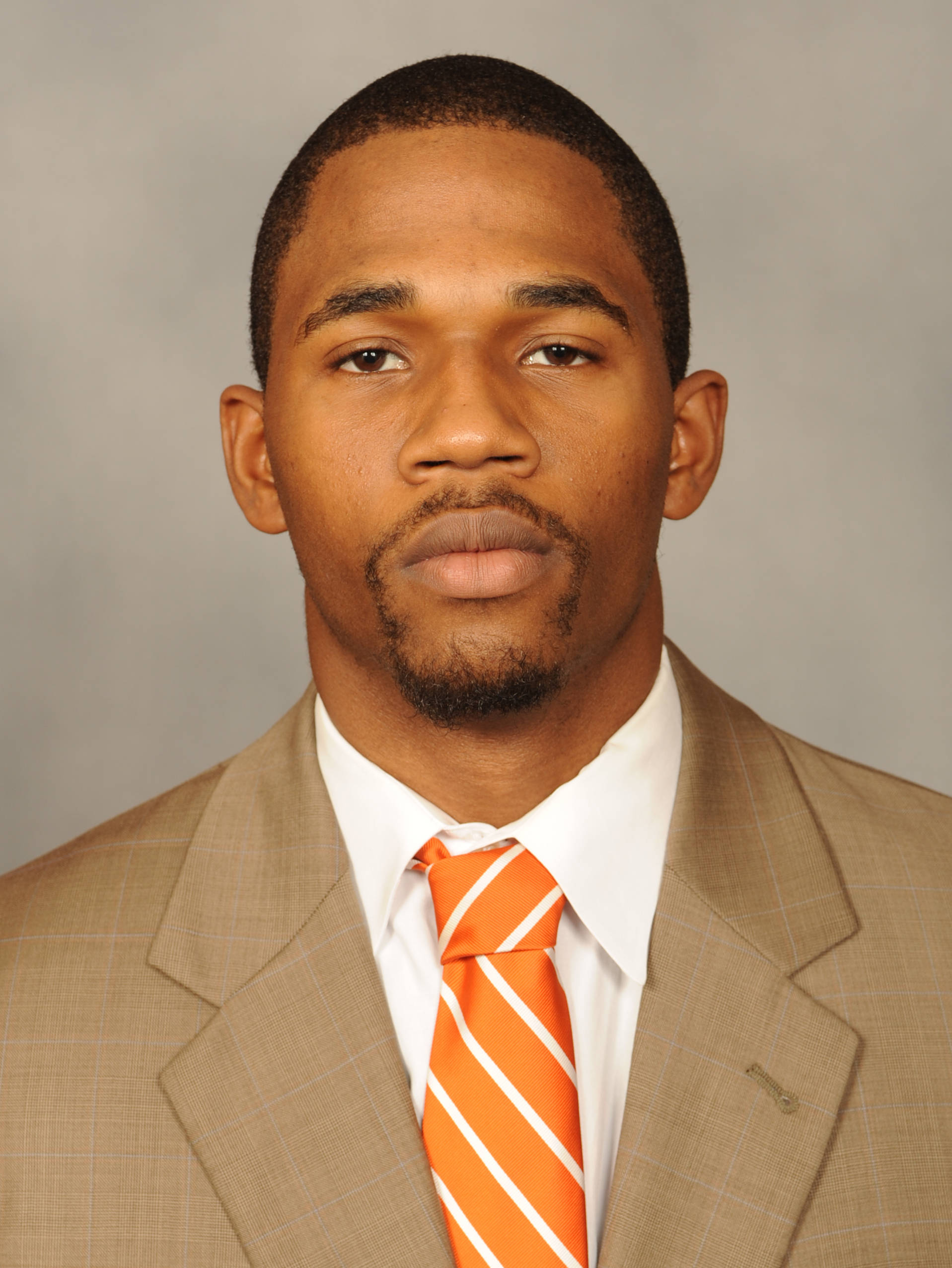 T.J. Sapp – Clemson Tigers Official Athletics Site