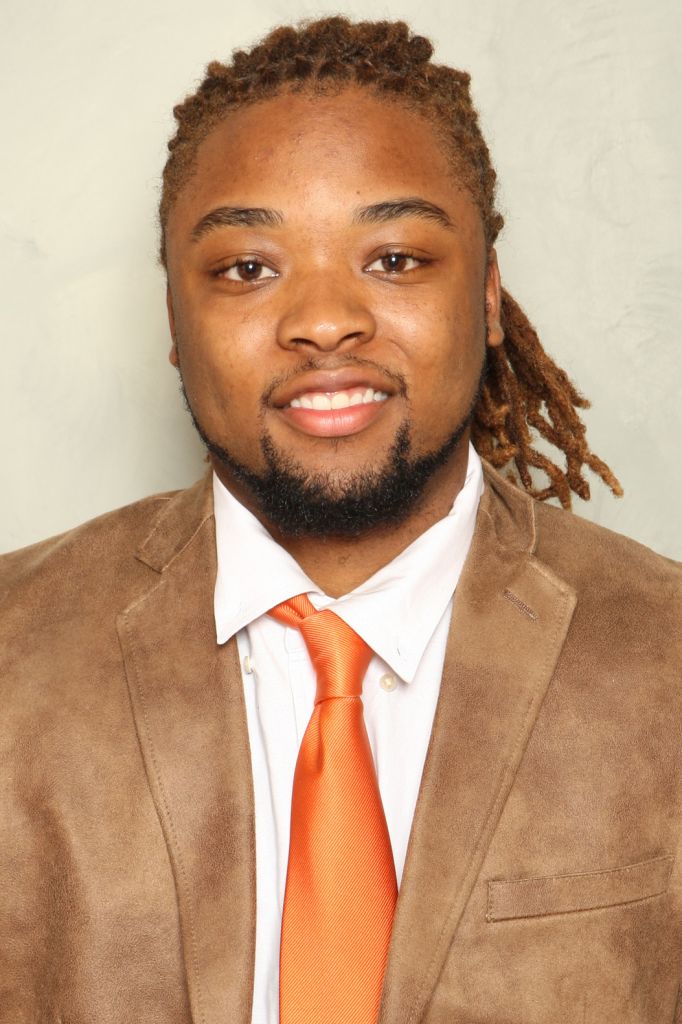 Roster – Clemson Tigers Official Athletics Site