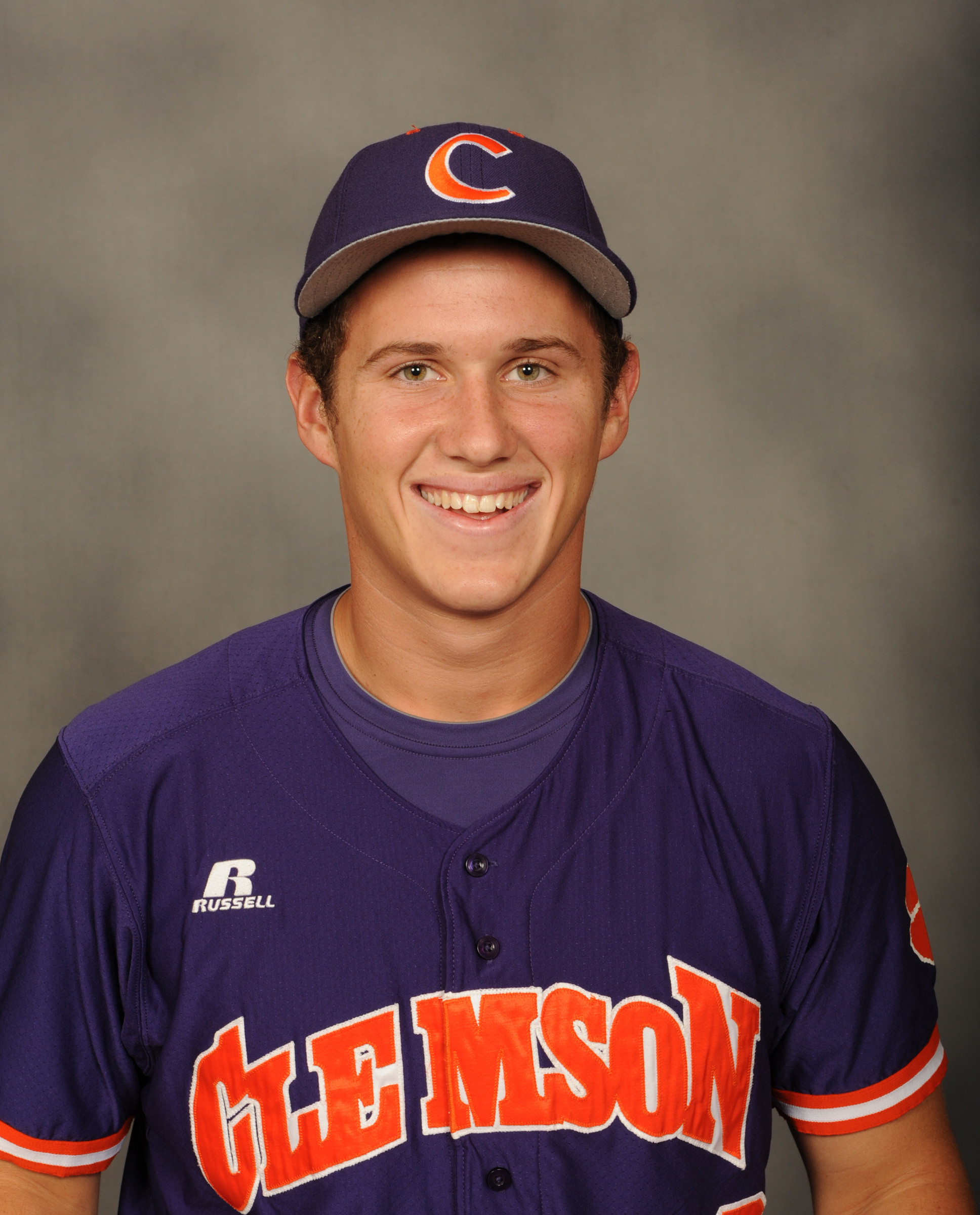 Matt Reed – Clemson Tigers Official Athletics Site
