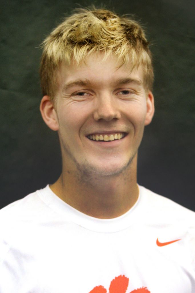 Roster – Clemson Tigers Official Athletics Site