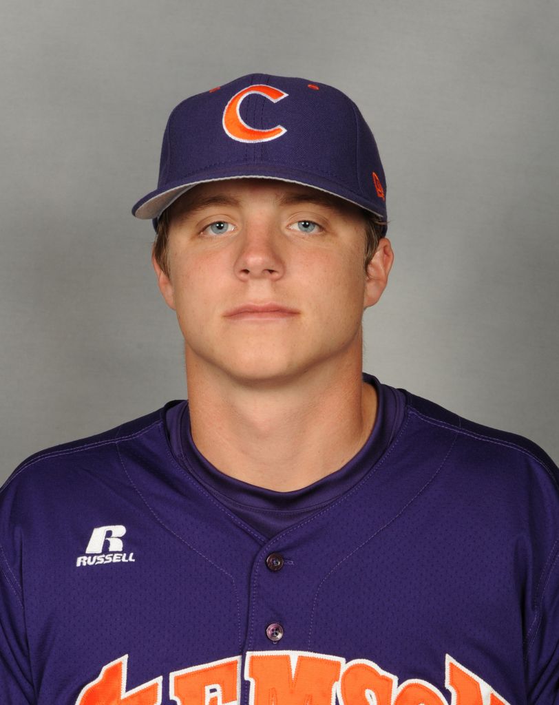 Roster – Clemson Tigers Official Athletics Site