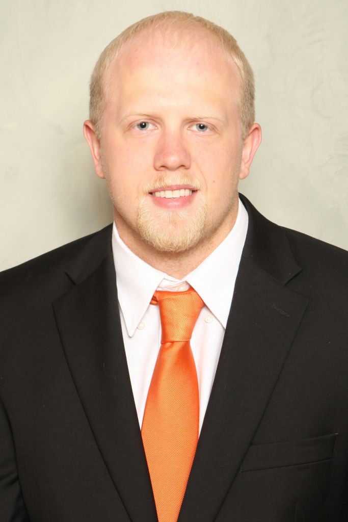 Roster – Clemson Tigers Official Athletics Site