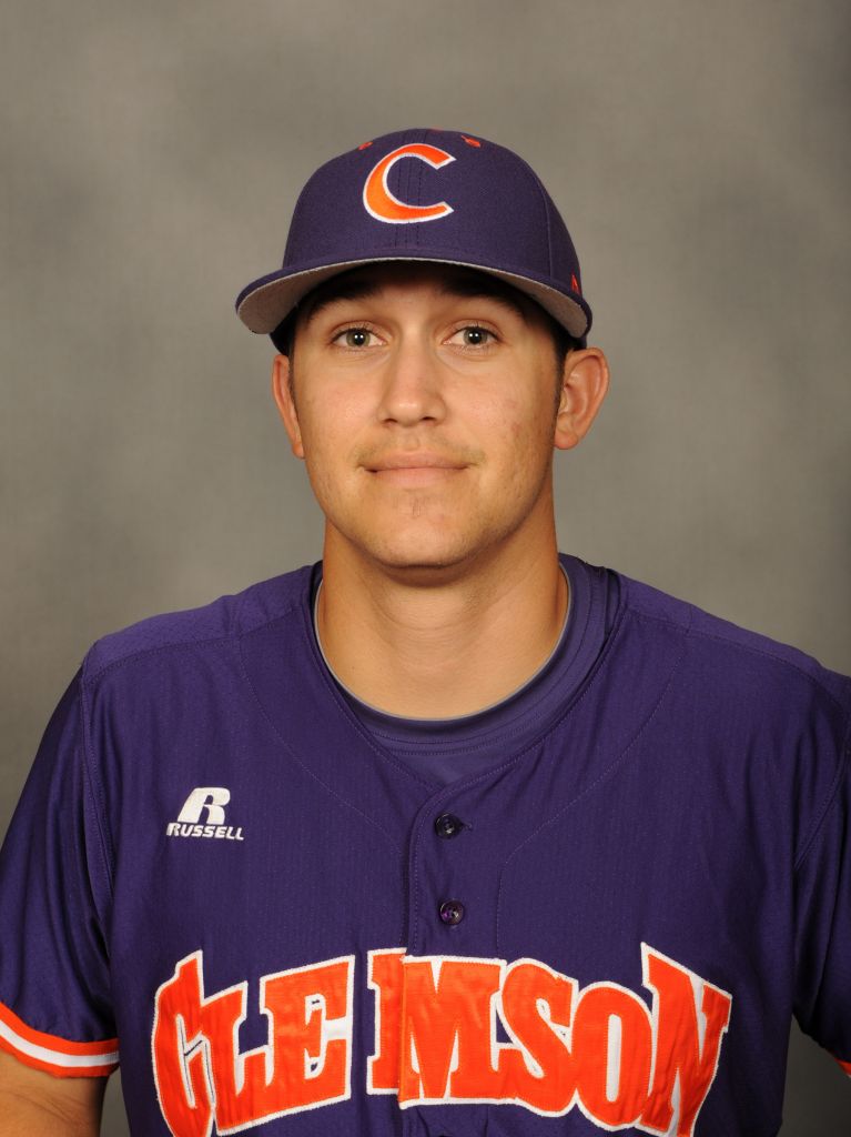 Roster – Clemson Tigers Official Athletics Site