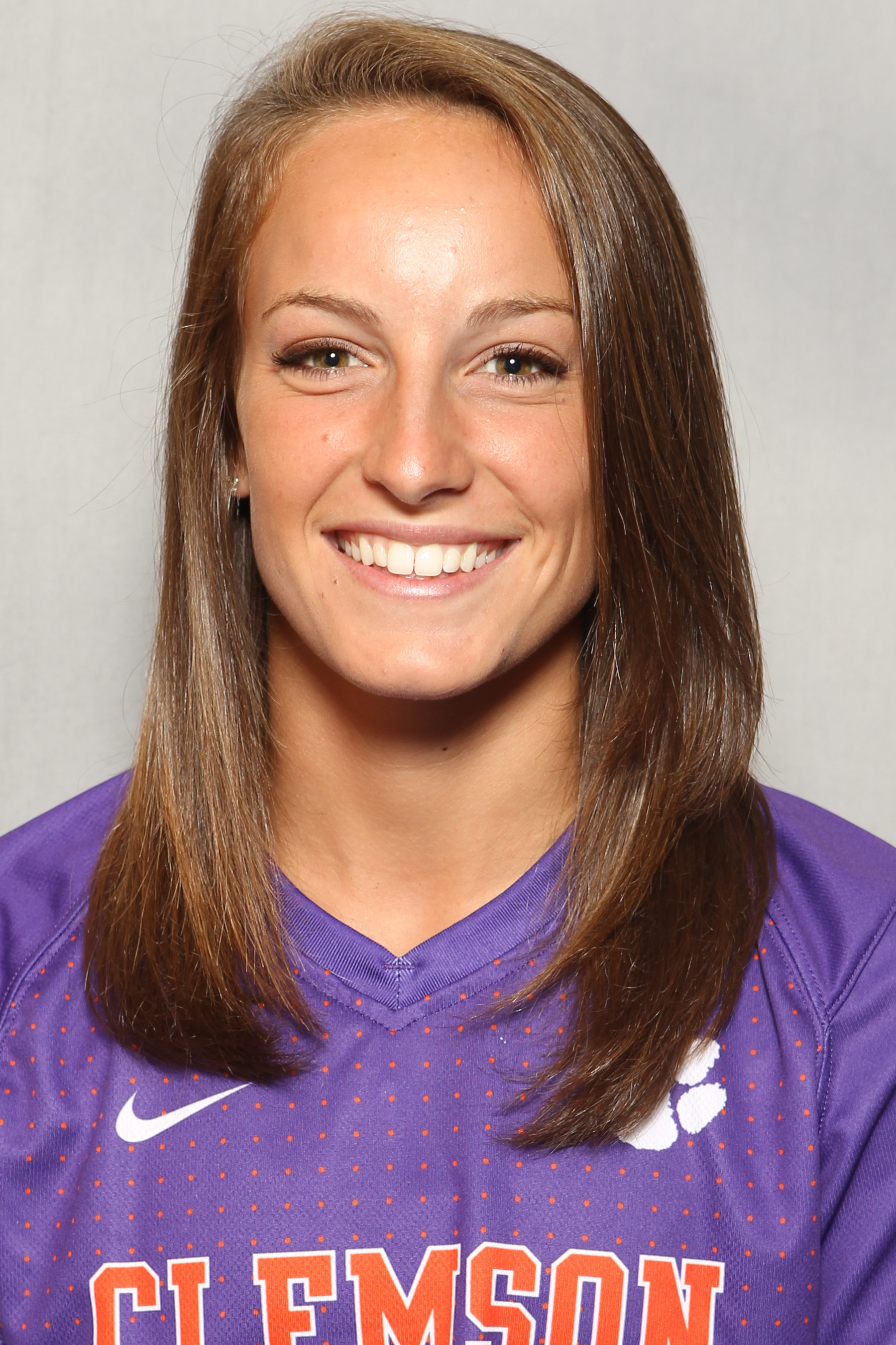 Deana Sherry – Clemson Tigers Official Athletics Site