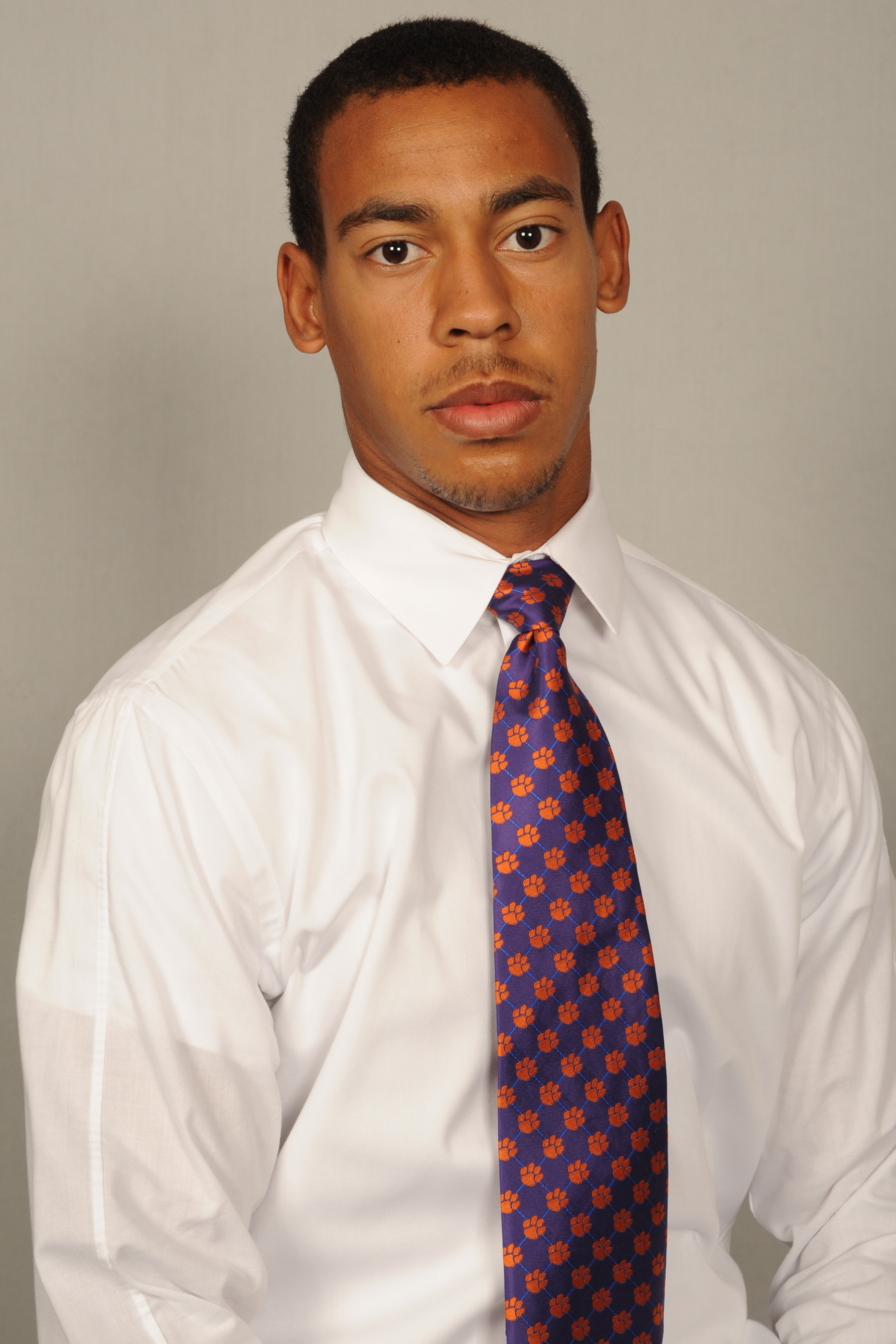 Wes Nelson – Clemson Tigers Official Athletics Site
