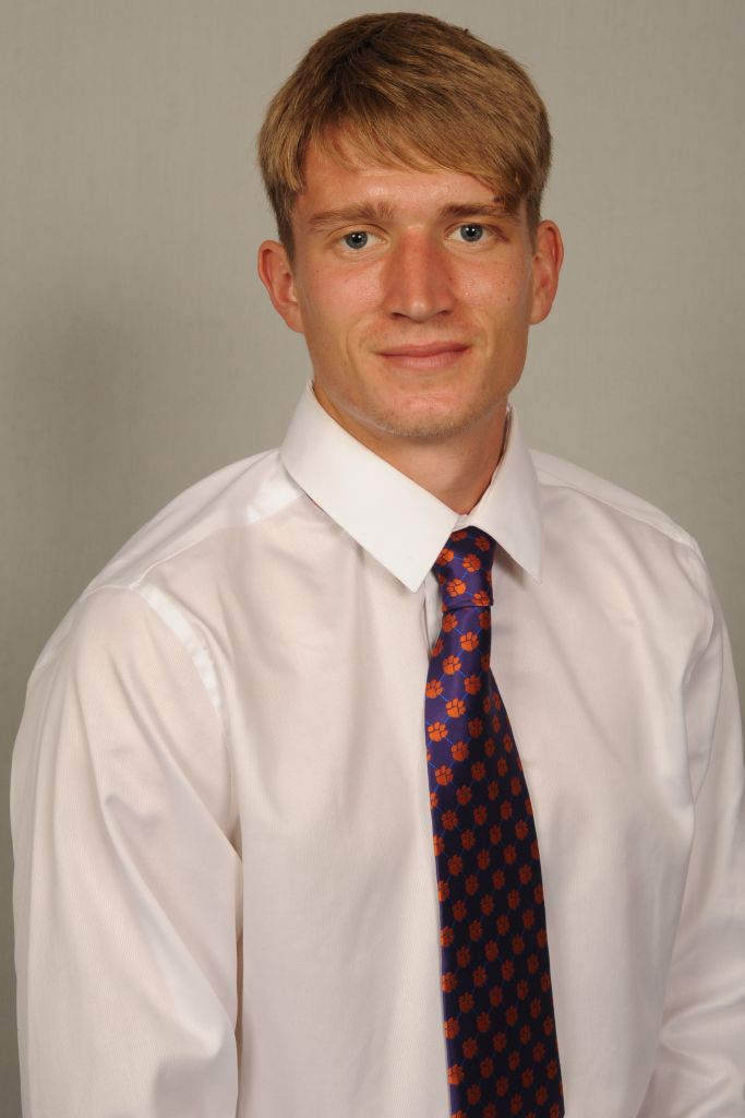 Roster – Clemson Tigers Official Athletics Site