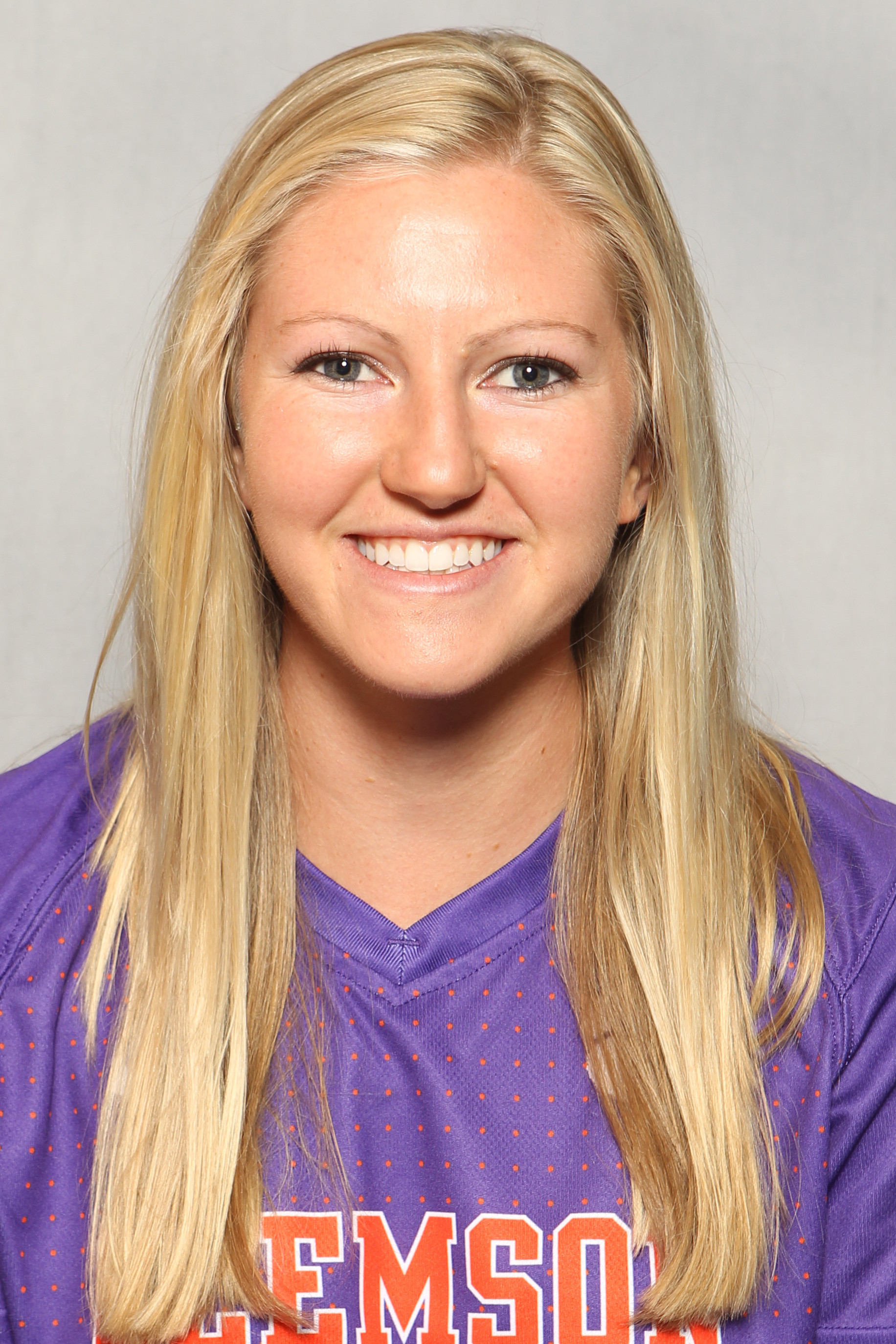 Hailey Karg – Clemson Tigers Official Athletics Site