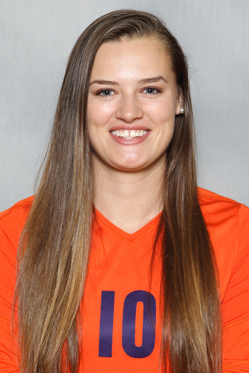 Savannah Miller – Clemson Tigers Official Athletics Site