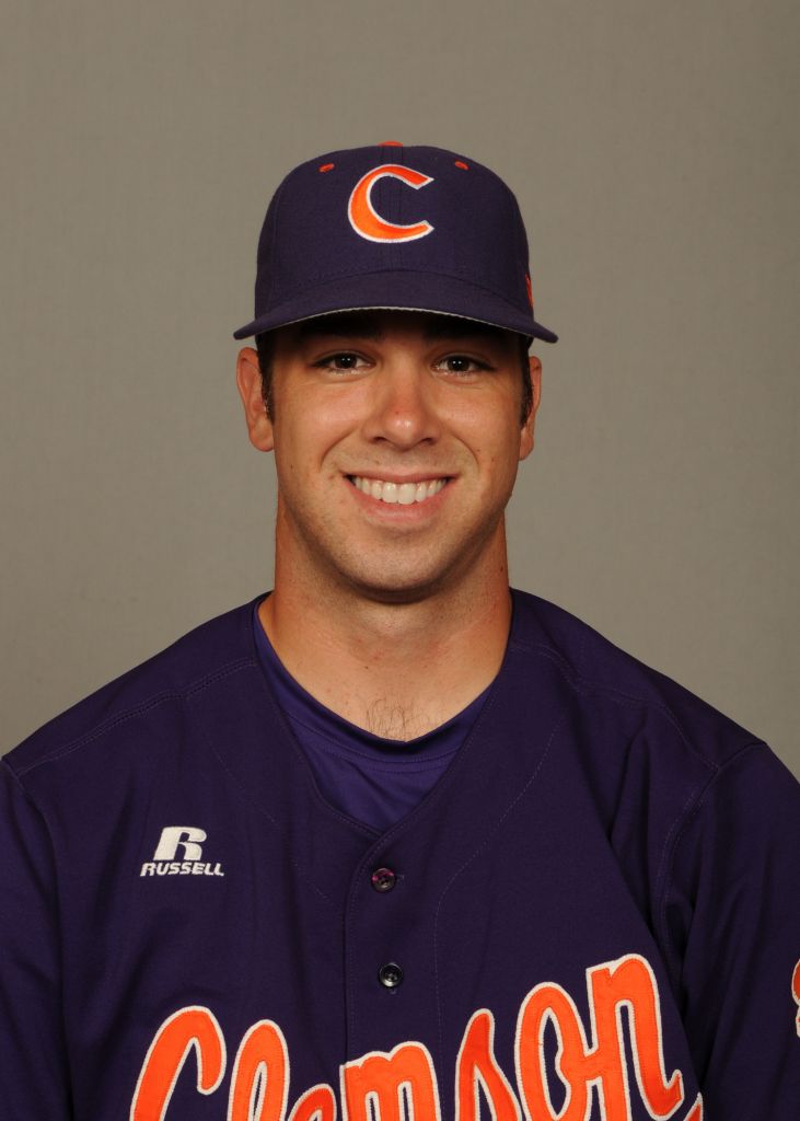 Roster – Clemson Tigers Official Athletics Site