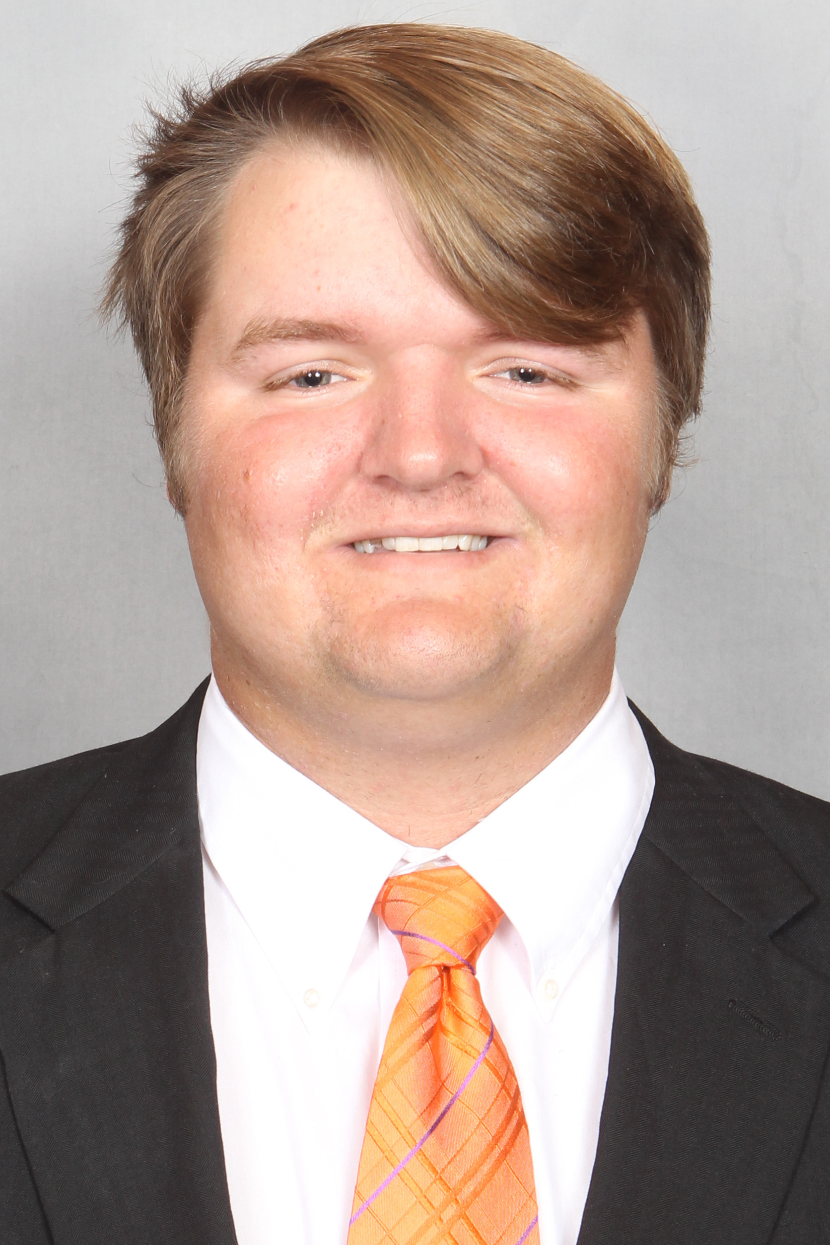 Cody Proveaux – Clemson Tigers Official Athletics Site