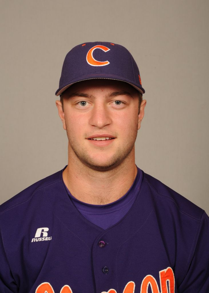Roster – Clemson Tigers Official Athletics Site