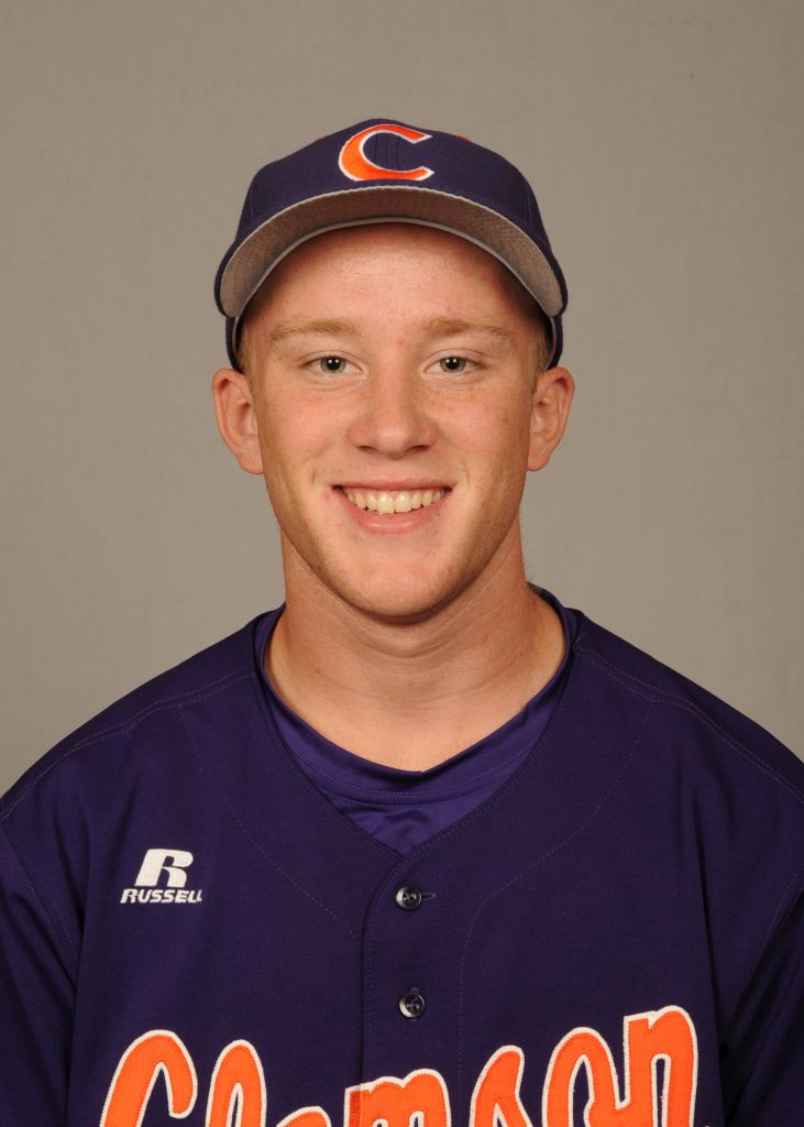 Roster – Clemson Tigers Official Athletics Site