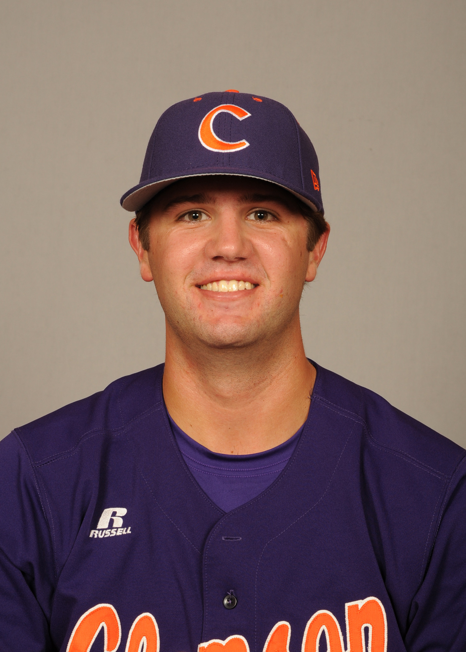 Kyle Bailey – Clemson Tigers Official Athletics Site