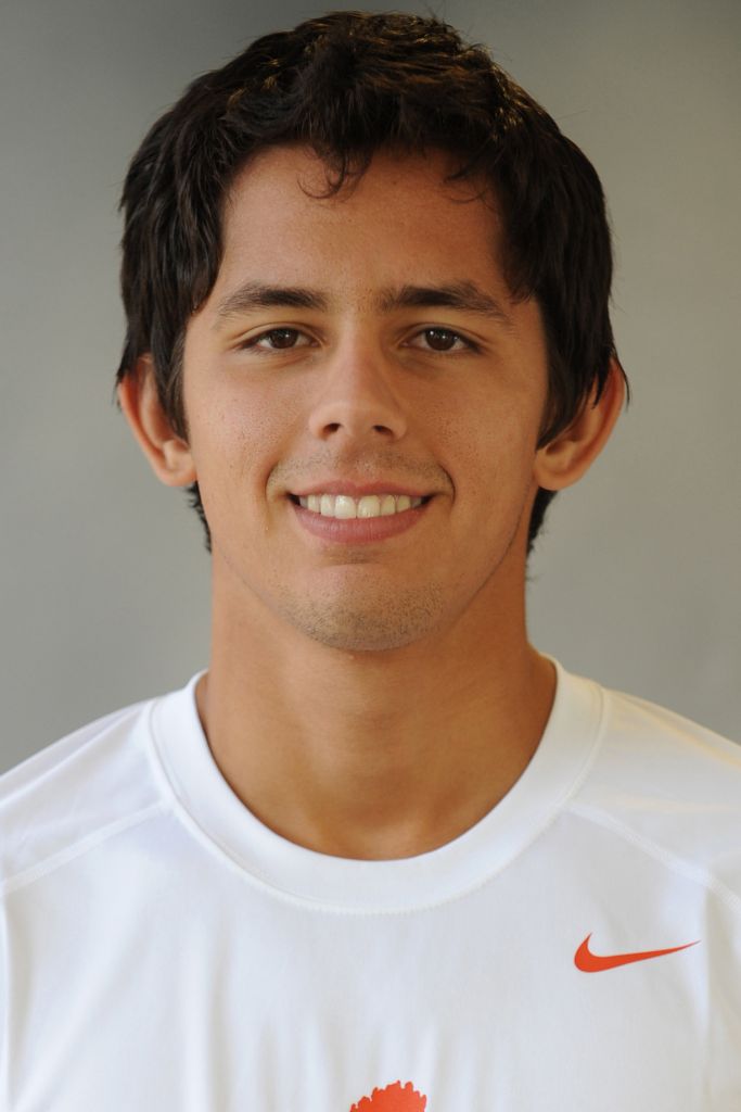 Roster – Clemson Tigers Official Athletics Site