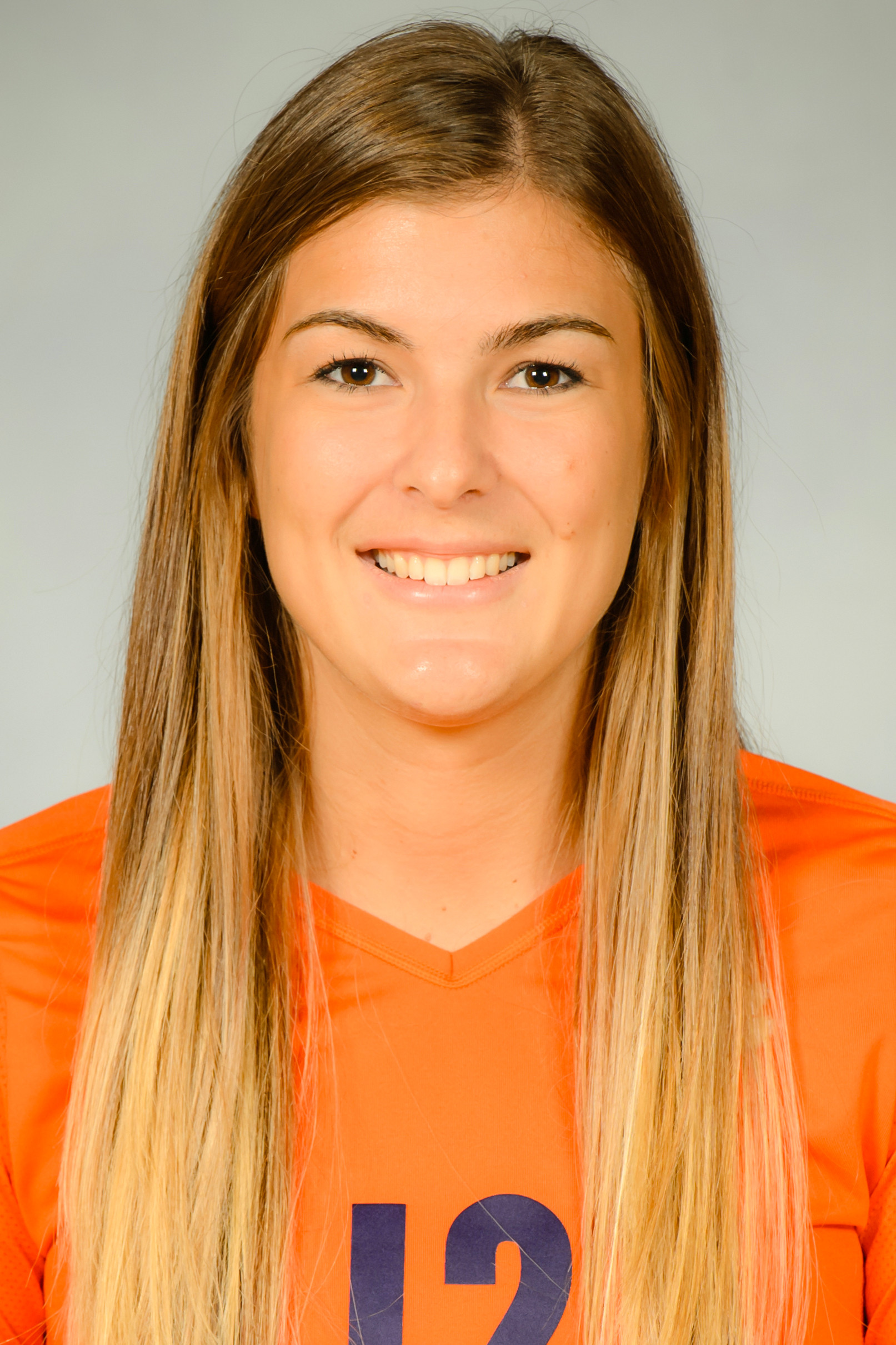 Kristin Faust – Clemson Tigers Official Athletics Site