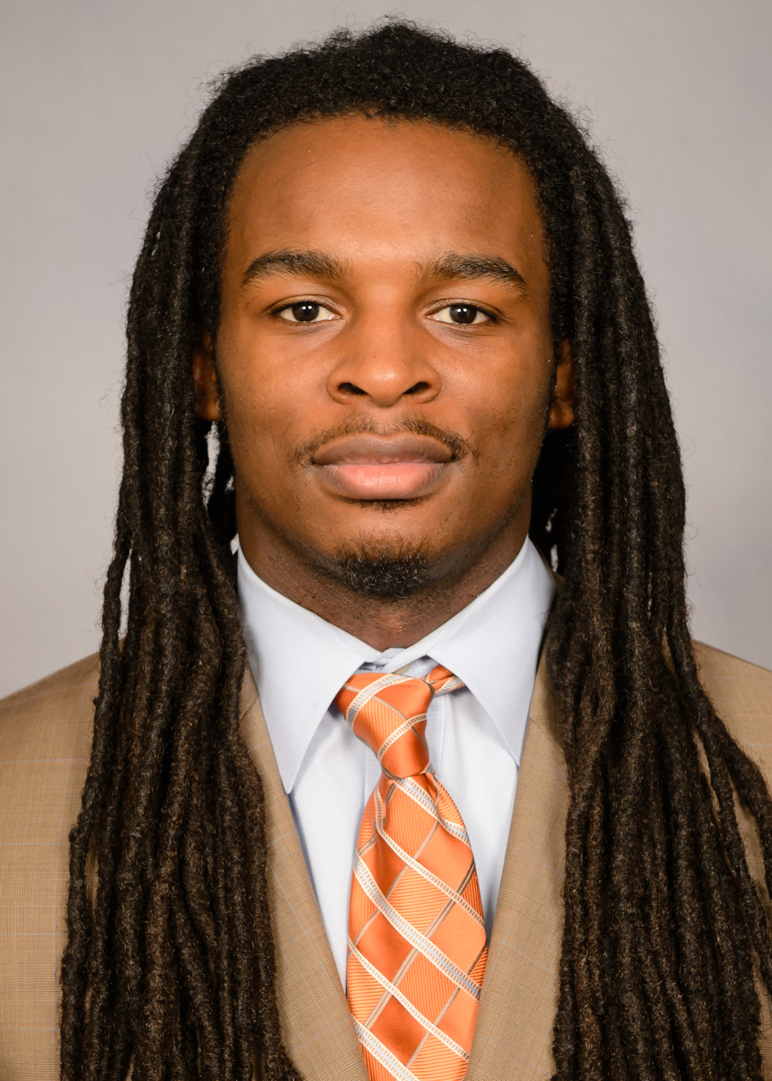 Rod Hall – Clemson Tigers Official Athletics Site