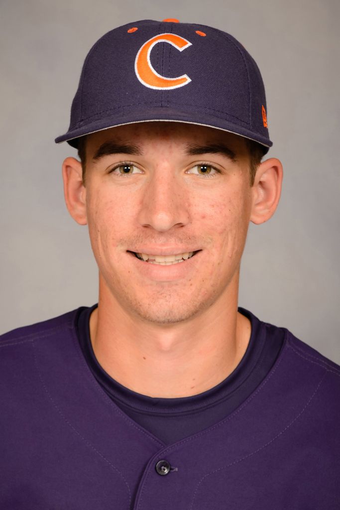 Roster – Clemson Tigers Official Athletics Site