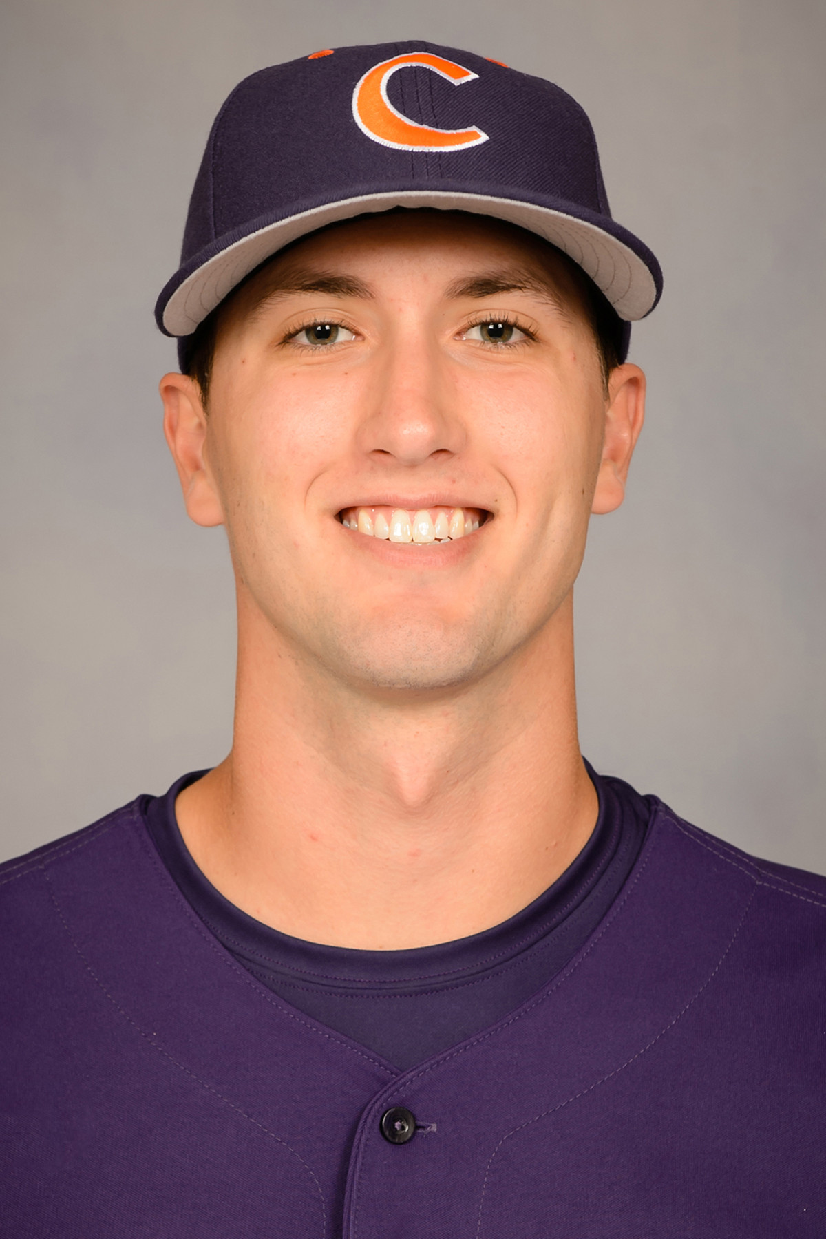 Kevin Pohle – Clemson Tigers Official Athletics Site